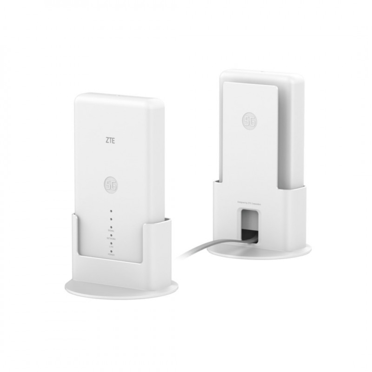 Router ZTE 5G MC7010CADesde $325.00 quincenales – Maxicel